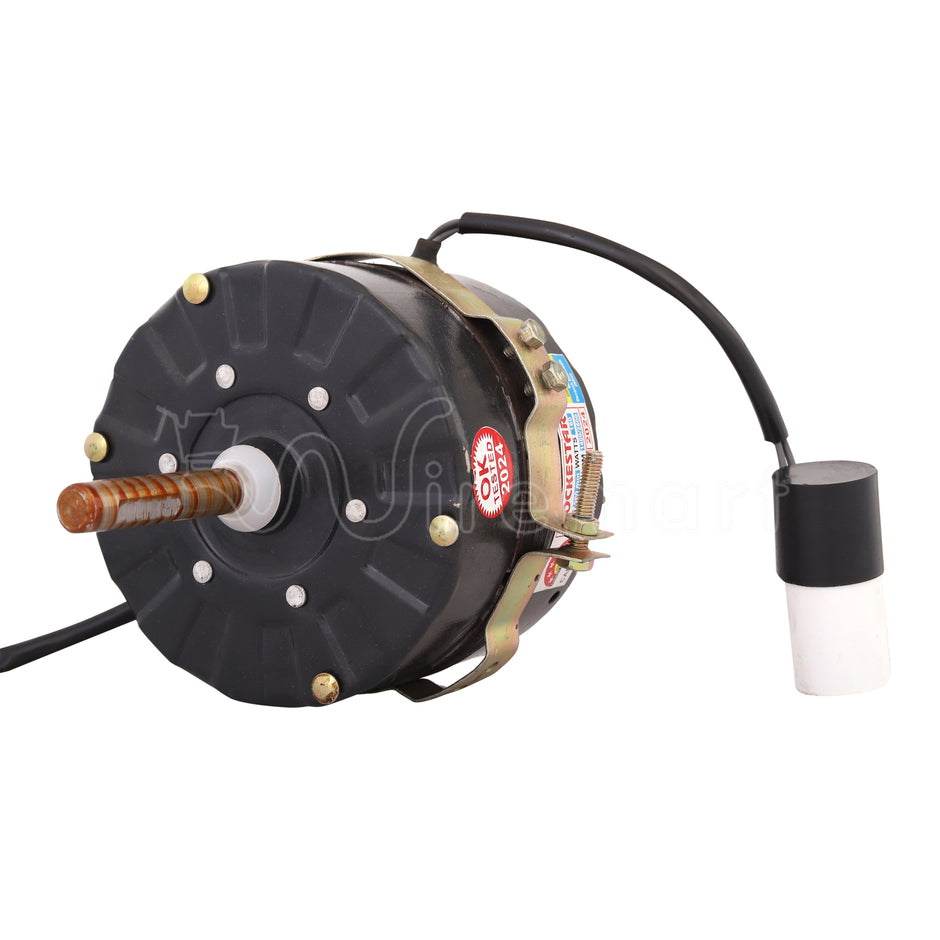 Copper & Aluminum Winding Wire Online - Motor Winding Wire Delhi