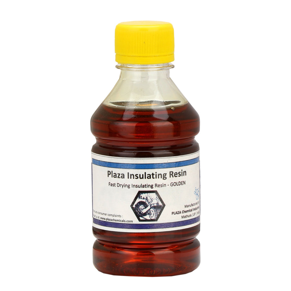 Insulating Varnish - Electrical Varnish - Fast Drying