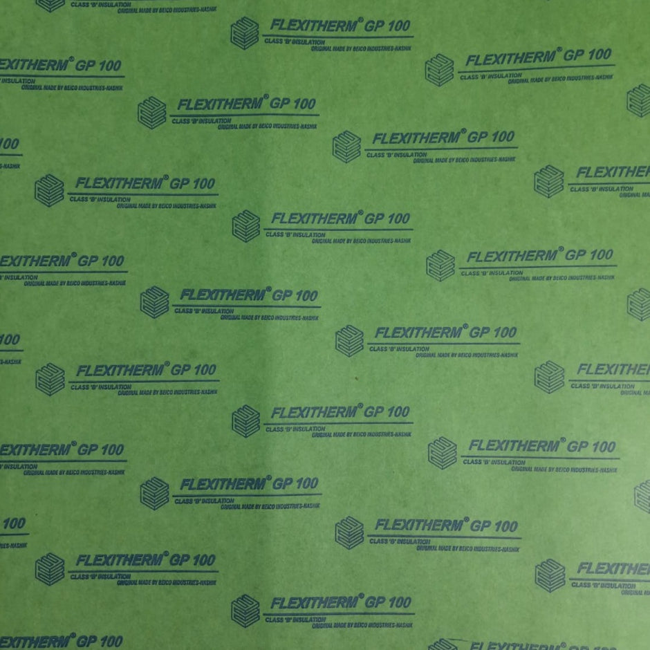 Electrical Insulating Paper