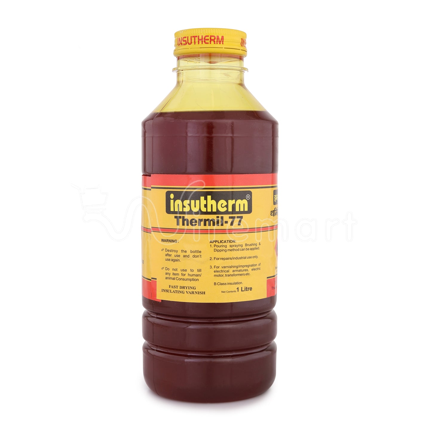 Motor Winding Insulation Varnish | Best Insulating Varnish Online