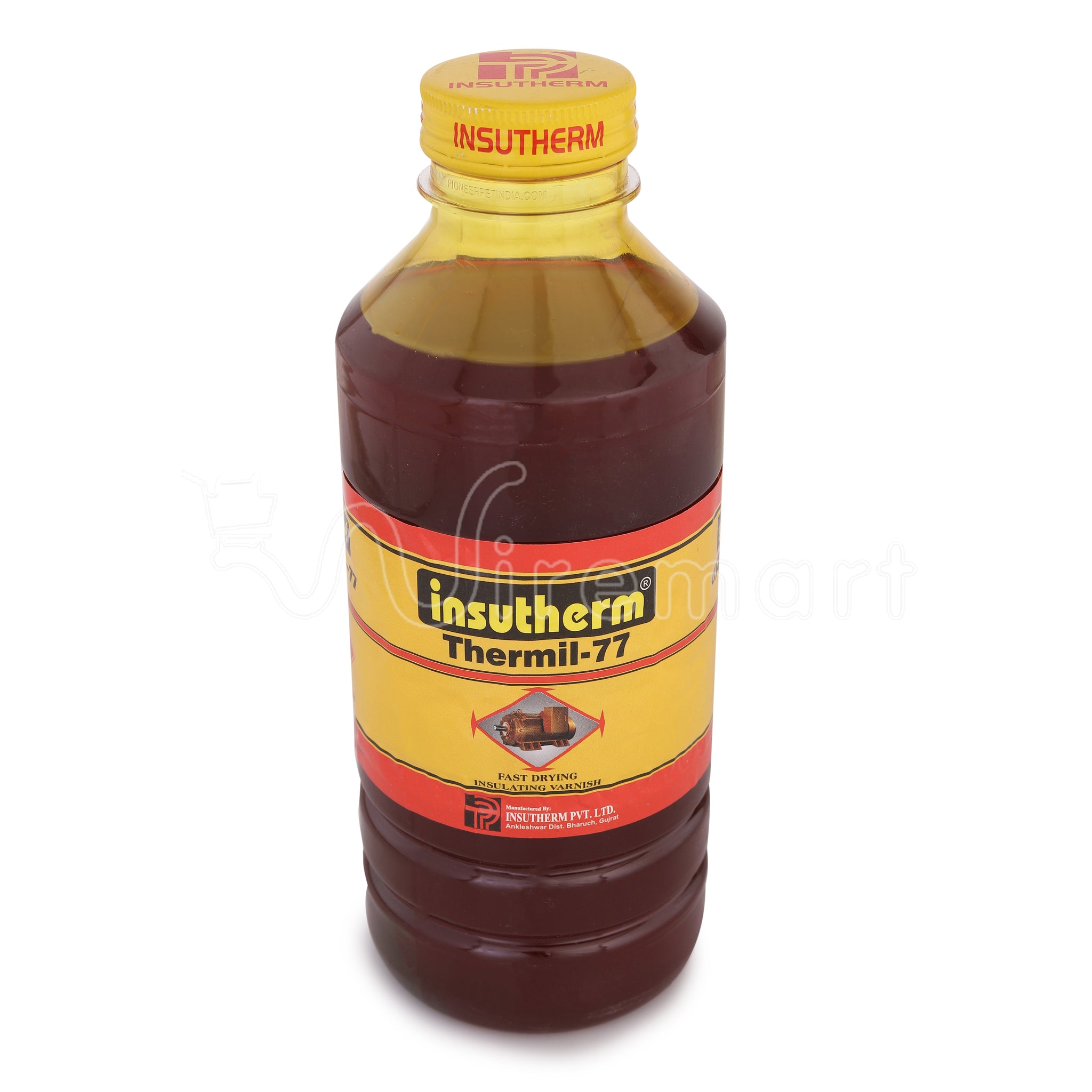 Motor Winding Insulation Varnish | Best Insulating Varnish Online