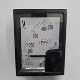Ampere/Voltage Meter
